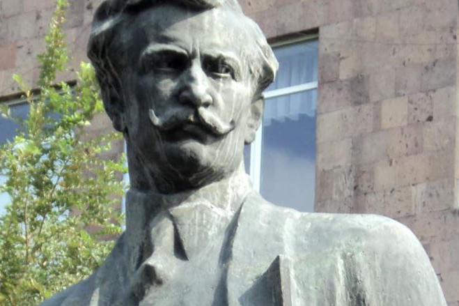 ՆԿԱՐՆԵՐ - Լուրեր - ASALA
